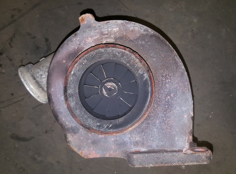 Holset Turbo 3768075 HX55 A4720961699 | eBay