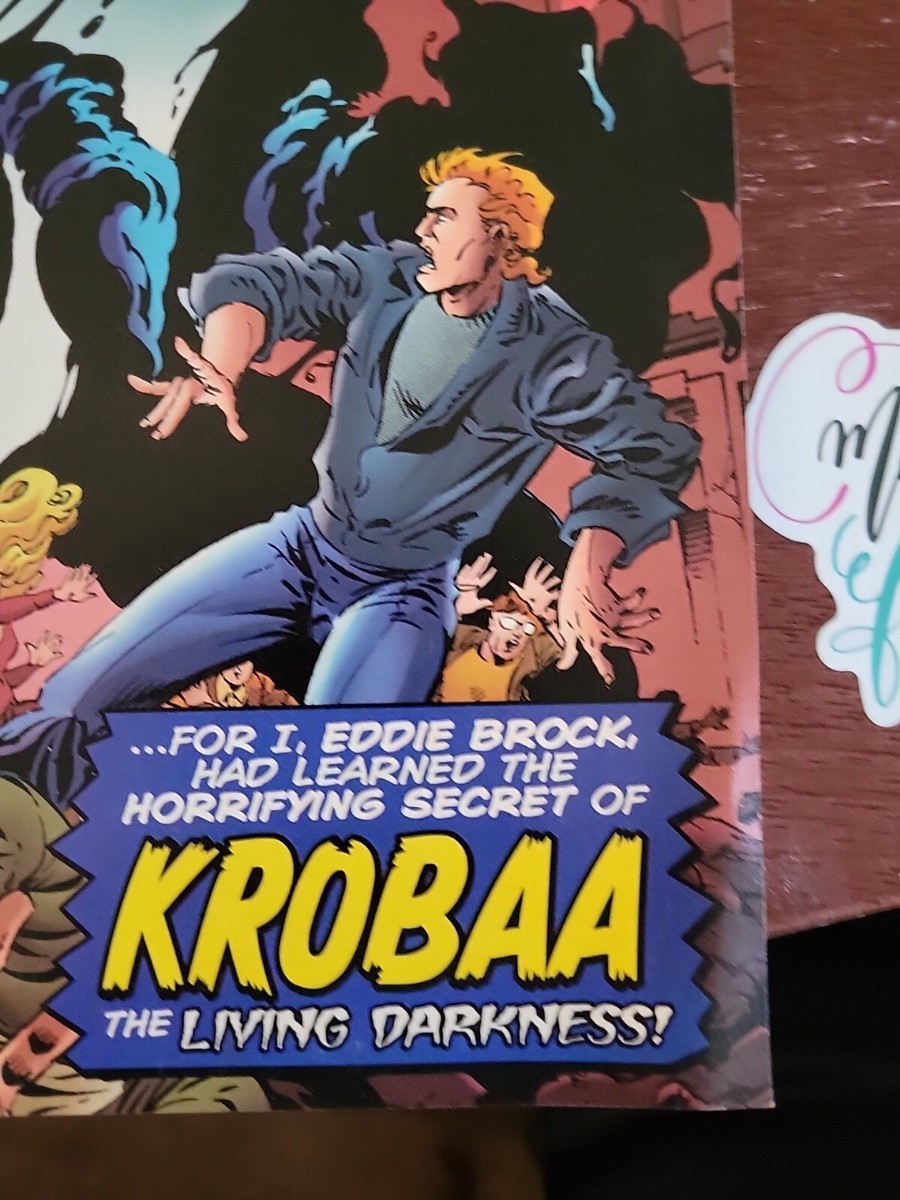 Krobaa Marvel