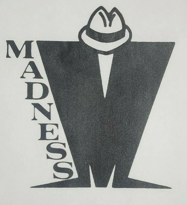 Madness Ska Logo