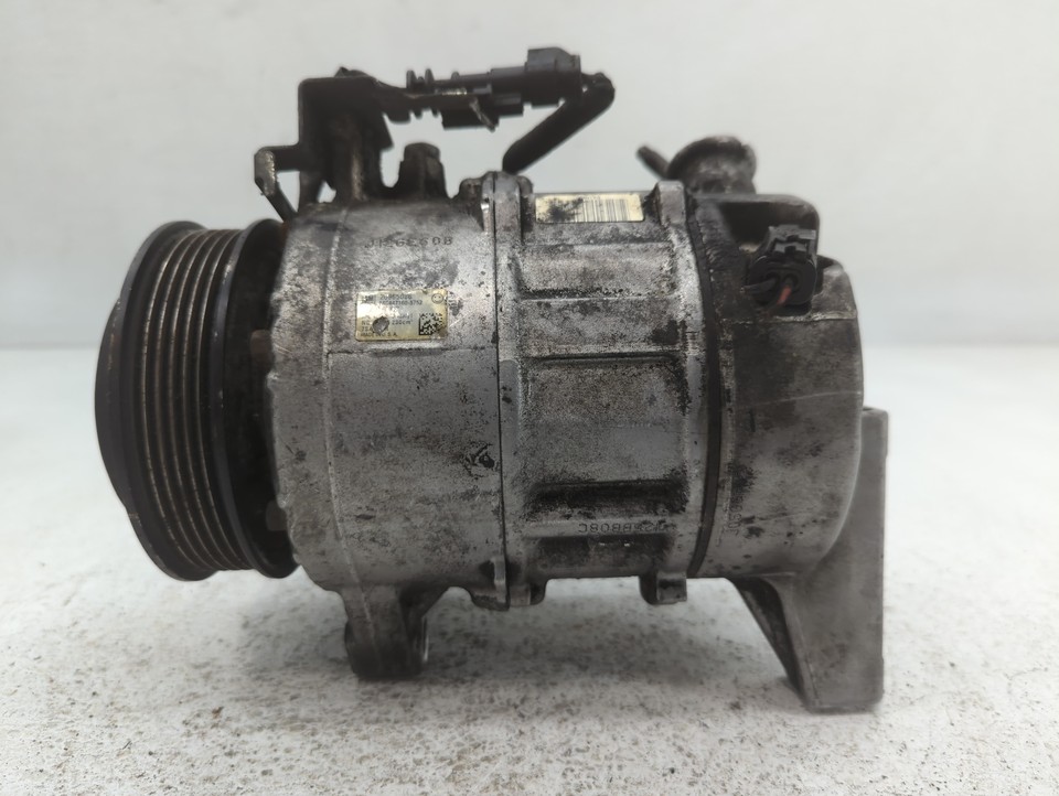 1996-2003 Ford Explorer Air Conditioning A/c Ac Compressor Oem DRBD0 | eBay