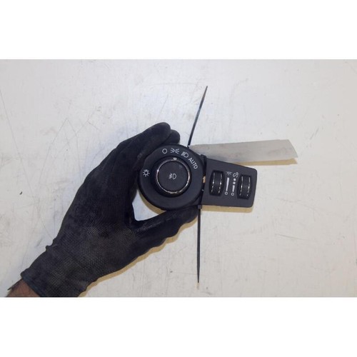 COMMANDE DE FEU POUR JEEP RENEGADE (18-24) (24) RESTYLING 2.4 16V ...