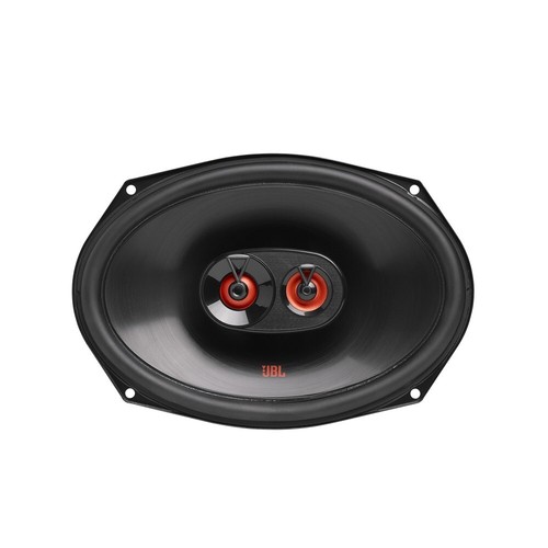 JBL Club 9632 6x9" 3-Way Tri-axial 3 Ohm Speakers 6925281961045 | eBay ...