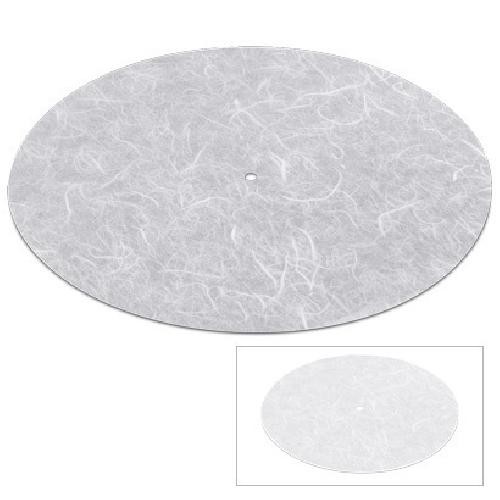 TEAC WASHI Reversible Turntable Sheet TA-TS30UN-BW STONE PAPER | eBay