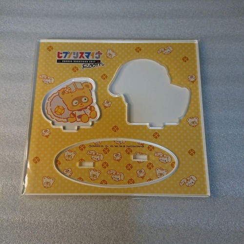 Hypnotic Sanrio Collaboration Pokopon Diary Acsta 2-Piece Set | eBay