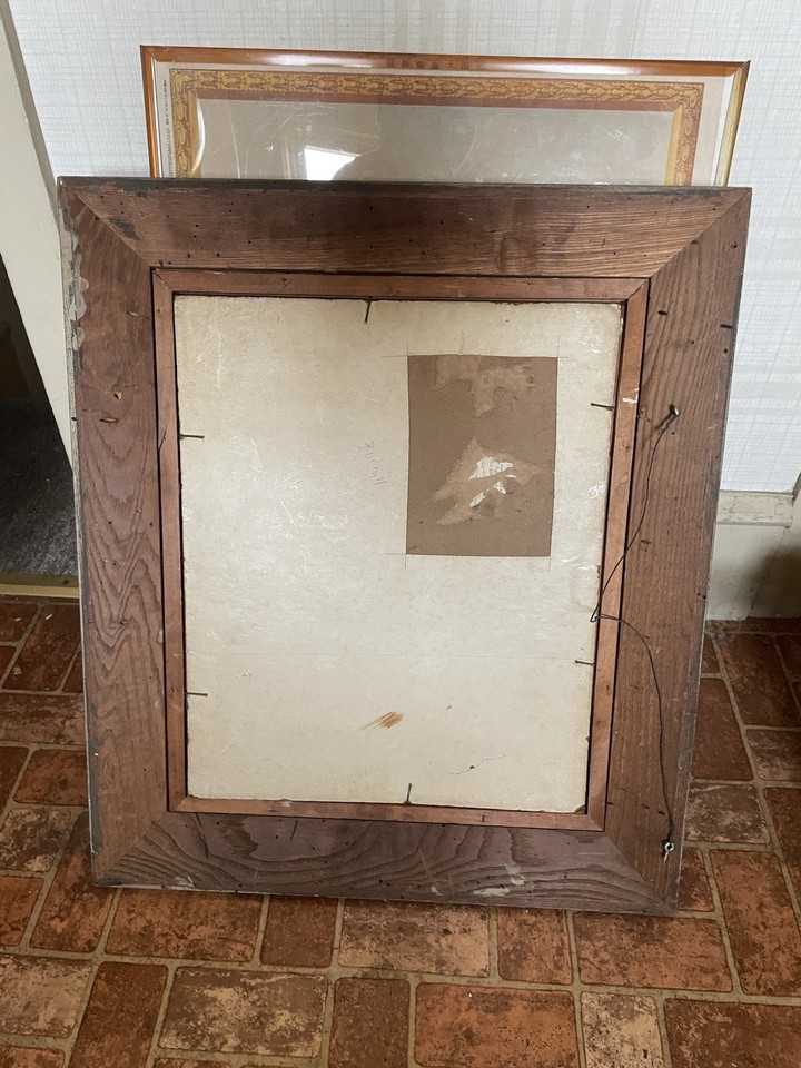 Vintage Painting by Eitan Dvir Art | eBay