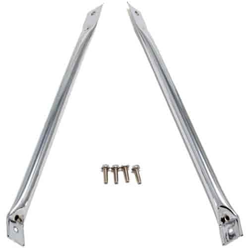 Trans Dapt 9175 Radiator Support Bars | eBay