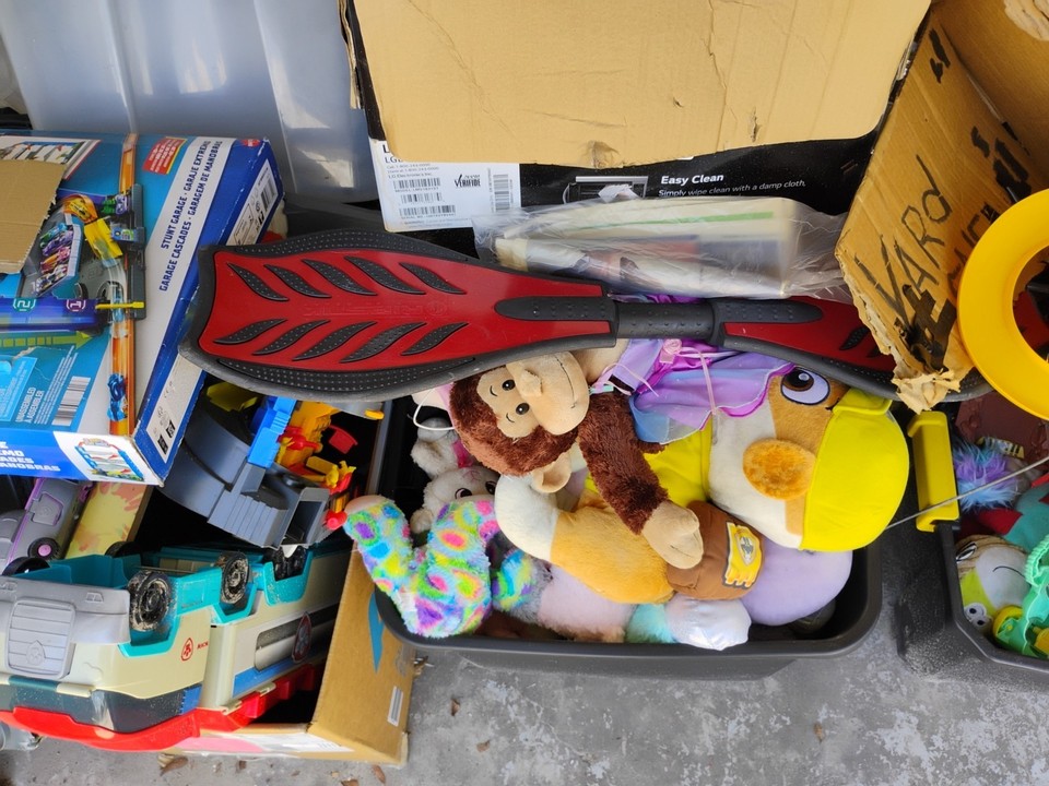 Huge Lot 300 Plastic Mini Army Men Vintage Bulk Action Figures Toy ...