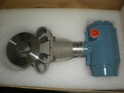 Transmitters - Rosemount Hart