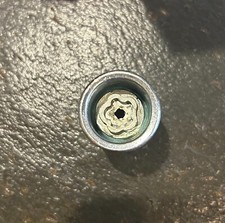 McGard Wheel Lock Key 046155 Read Description M04 for sale online | eBay