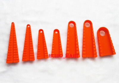 Resistor Component Lead Bender Bending Forming tool 1/8W 1/4W 1/2W 1W ...