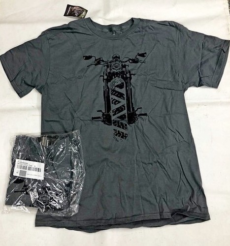 VICTORY IAVA TRED TEE SHIRT MEDIUM TSHIRT | eBay