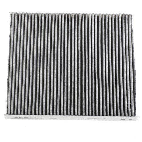 OEM NEW 20-24 Buick Cadillac Chevrolet Front Cabin Air Filter Element ...