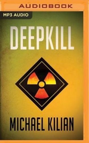 Deepkill by Michael Kilian (CD-Audio, 2016) for sale online | eBay
