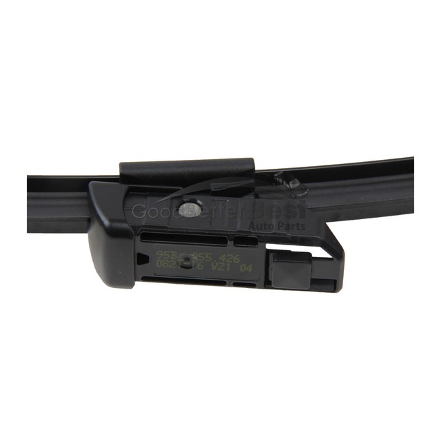 Genuine Windshield Wiper Blade Set 95b998001 for Porsche Macan for sale ...