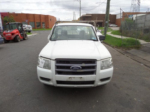 FORD RANGER PJ 12/2006-03/2009 JACK KIT 2WD | eBay Australia