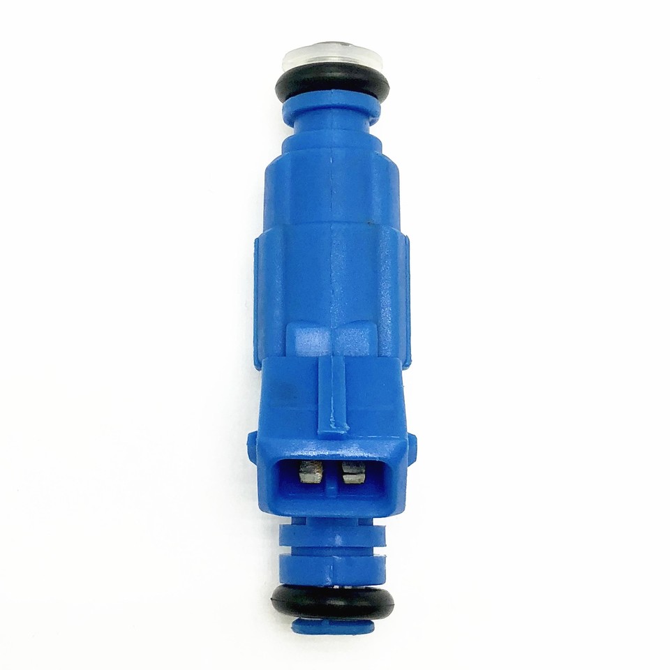 Fuel Injector Fits 1985-1992 GM Chevy TPI 350cid 5.7L V8 Upgraded 19lb ...