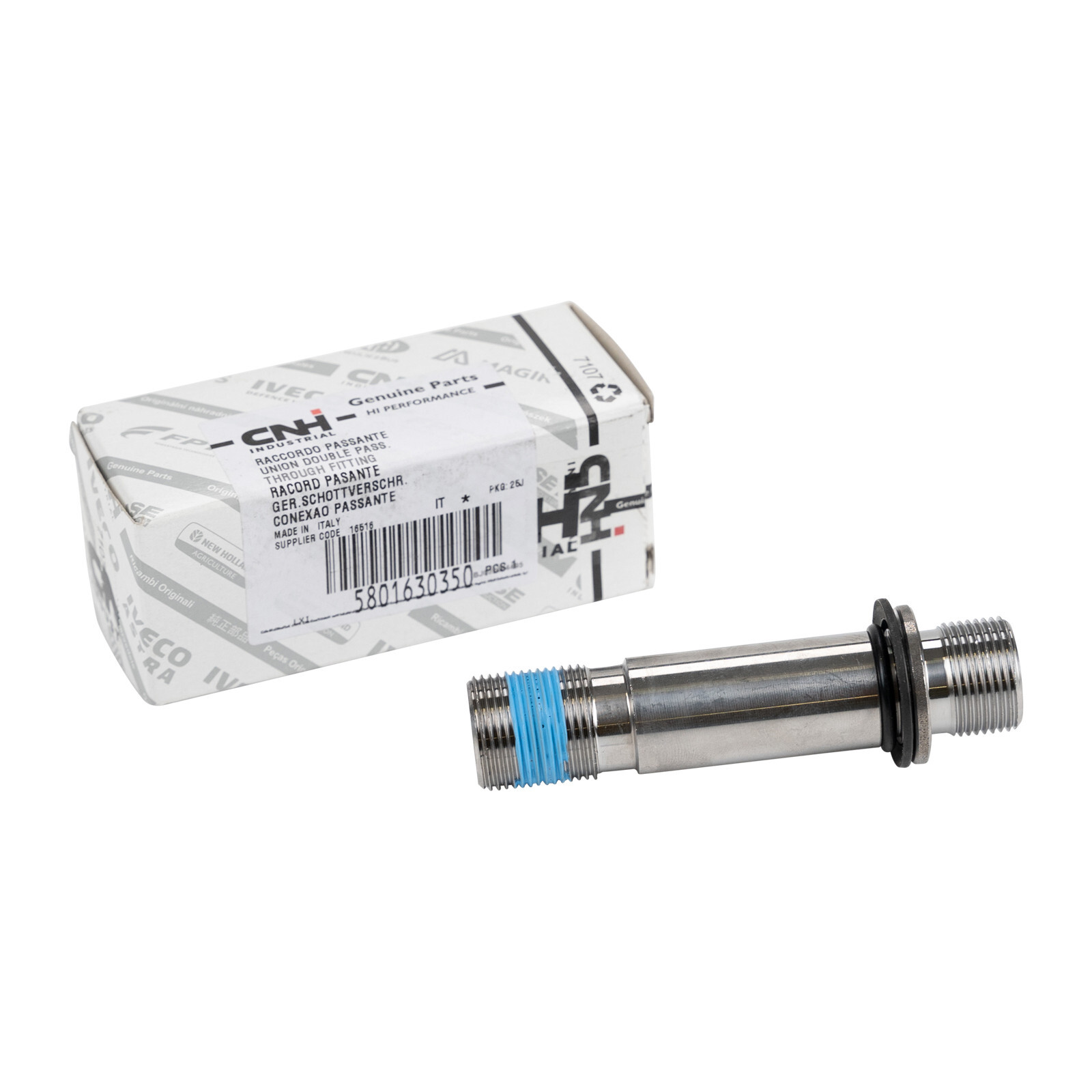 Original+Socket+For+Oil+Cooler+Heat+Exchanger+Ducato+250+Since+2014 ...