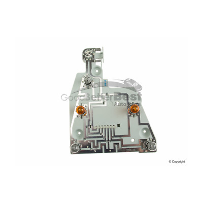 One New Genuine Tail Light Bulb Carrier Left 2118201577 for Mercedes MB ...