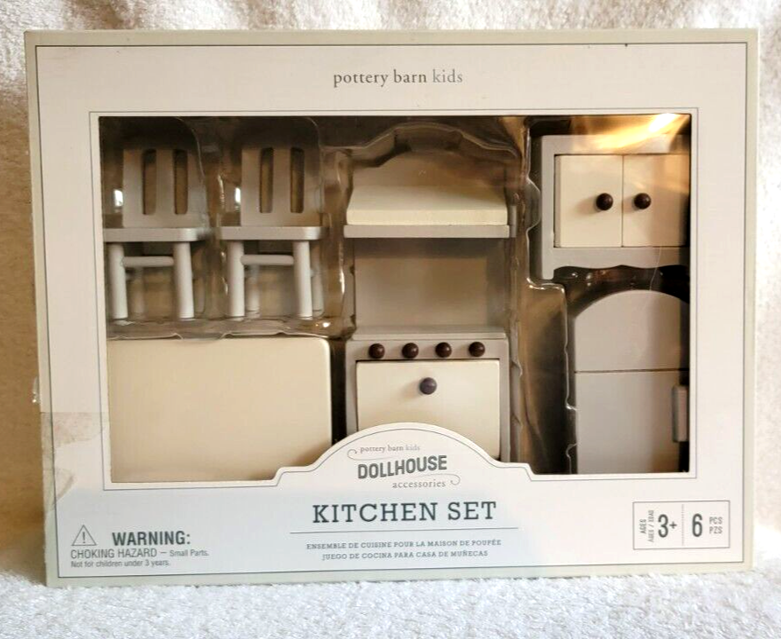 Kitchen Set Pottery Barn First Look: Pottery Barn Flagship, New York