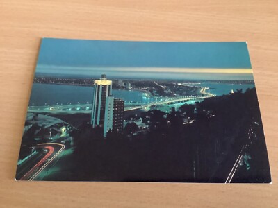 VINTAGE PERTH WESTERN AUSTRALIA POSTCARD | eBay Australia