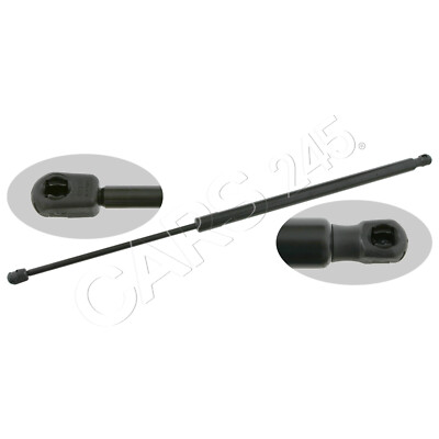 SWAG Tailgate Trunk Gas Spring Fits MERCEDES Viano Vito Mixto ...