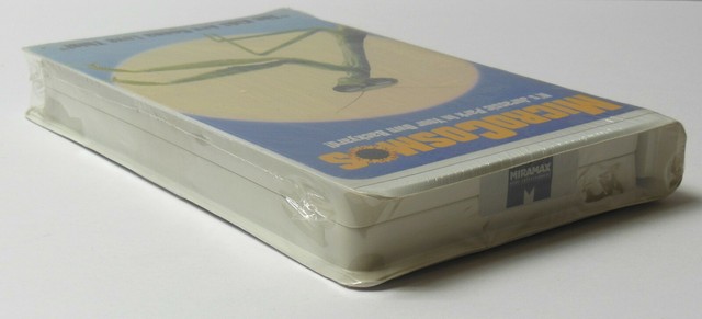 Microcosmos (VHS, 1997) for sale online | eBay