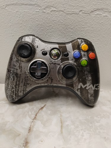 Call of Duty MW3 Xbox 360 Controller | eBay