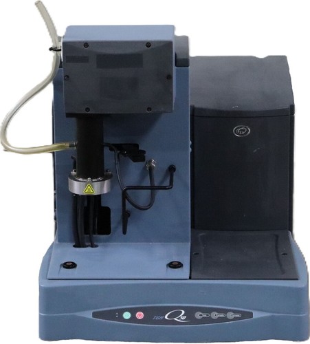 TA INSTRUMENTS TGA Q50 THERMOGRAVIMETRIC ANALYZER 953501.901*READ* | eBay