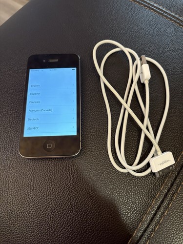 Apple iPhone 4 A1387 | eBay
