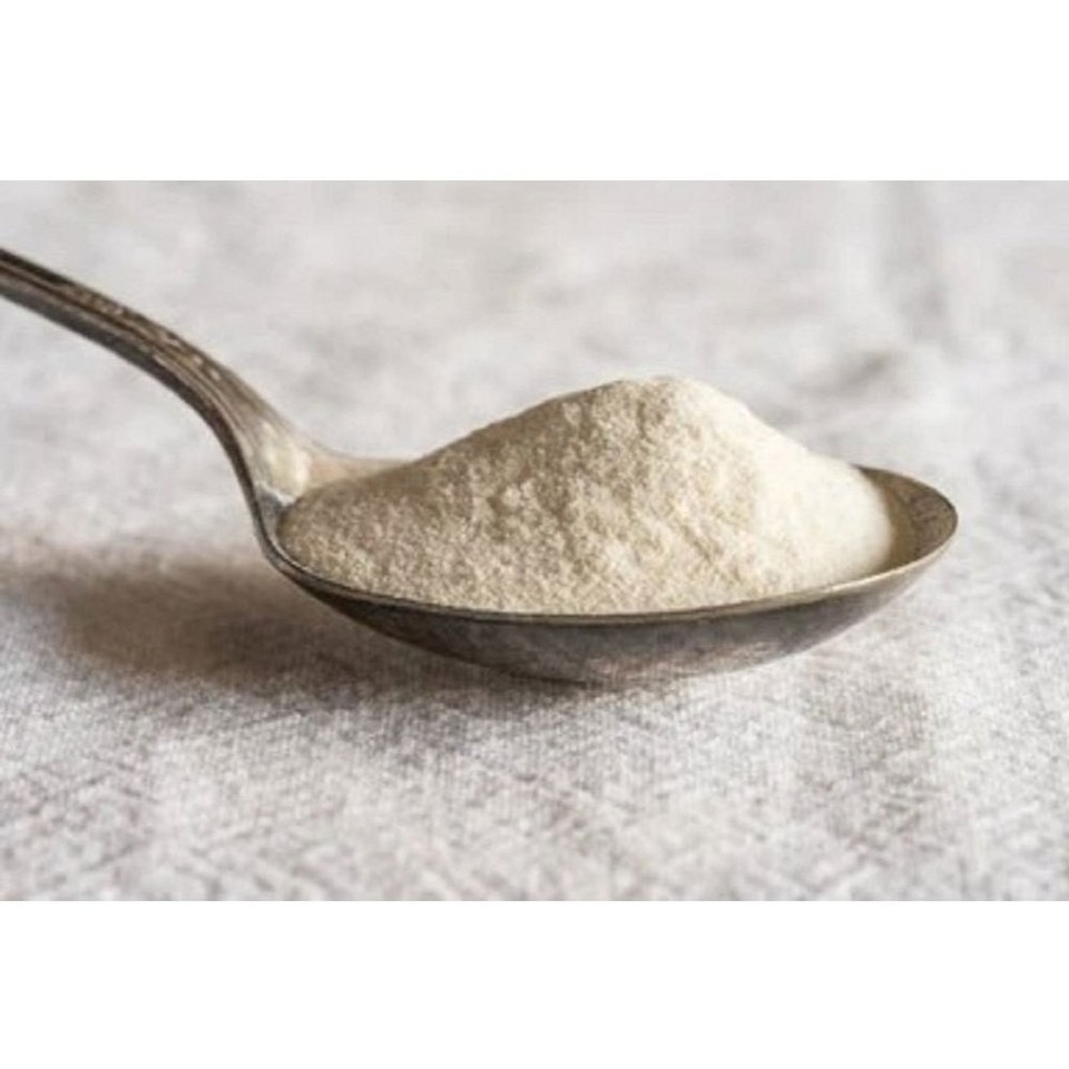 Xanthan Gum ORGANIC Emulsifier Gluten Replacement FOOD GRADE ...