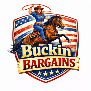 Buckin Bargains | eBay Stores