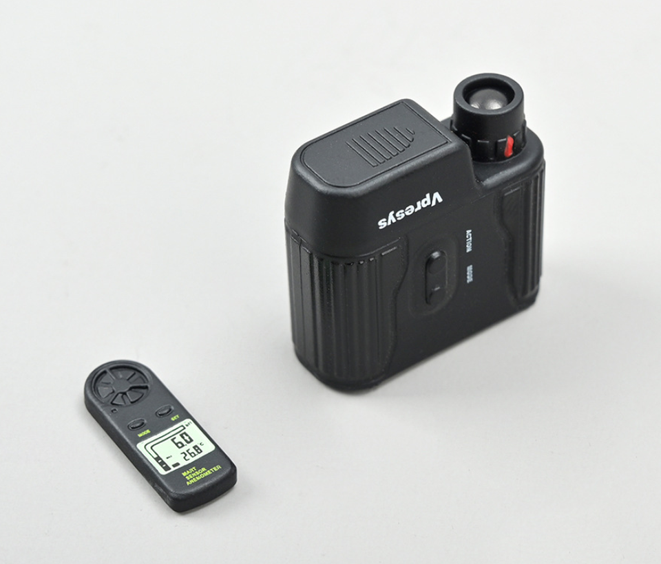 1/6 Scale USMC Mk13 Sniper Rifle Set Black fit for 12IN Figure Boxed | eBay