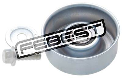 0487-KB4T Febest PULLEY TENSIONER KIT 1345A009, 1345A062 | eBay
