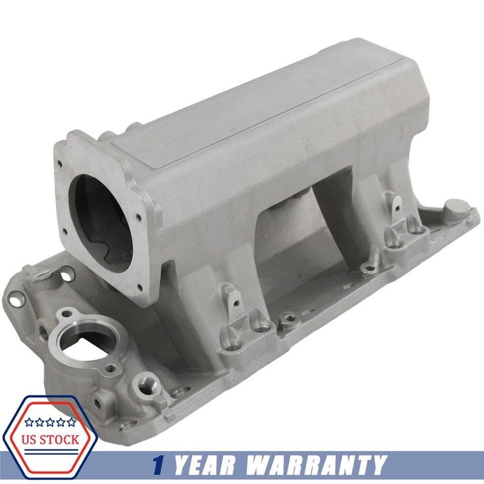 Pro-Flo XT EFI Multi-port Intake Manifold Fits Small Block Chevy V8 305 ...