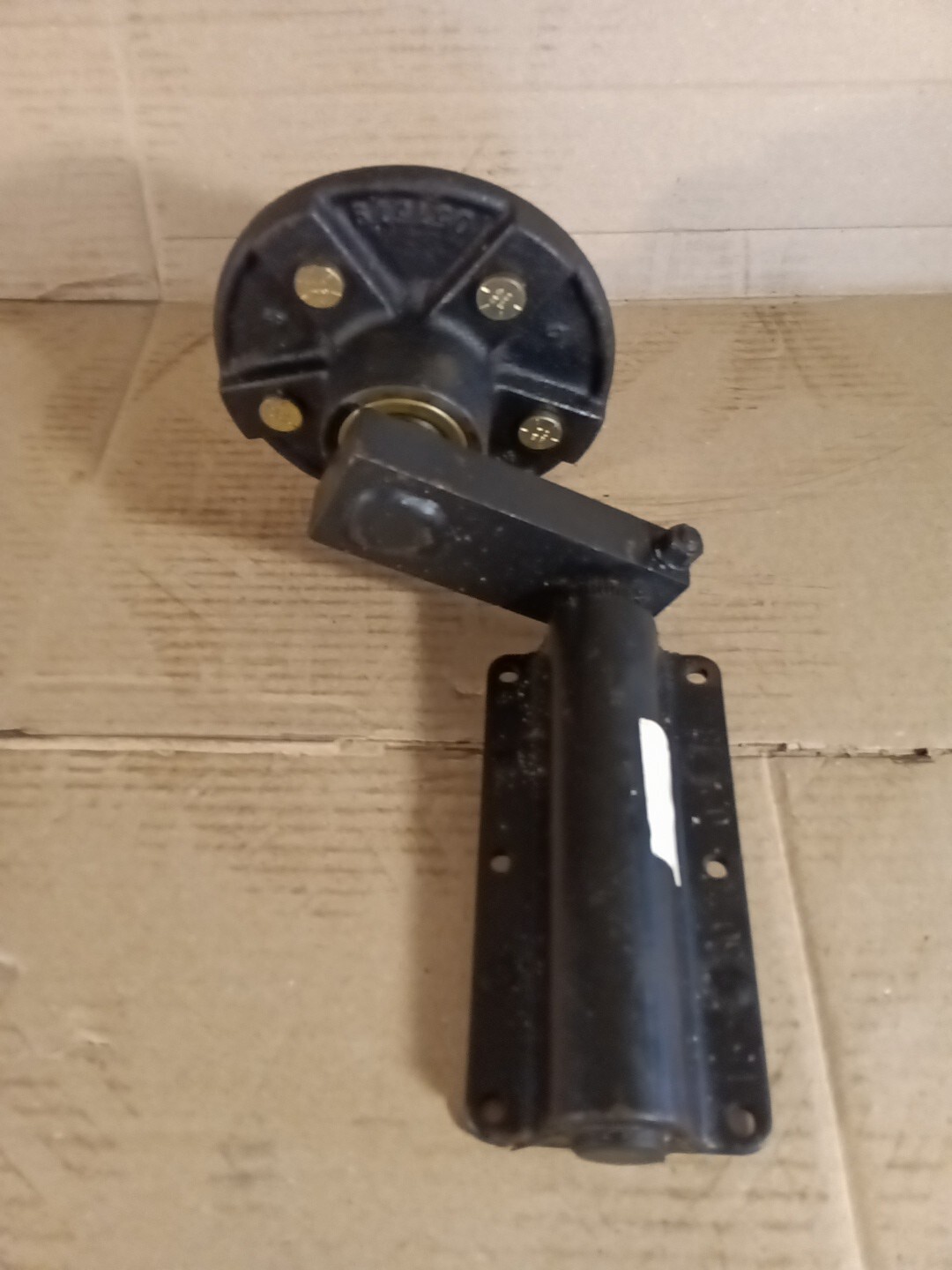 FlexRide Axel For Trailer 935 lb. Adjustable Torsion Half Axles | 5-4.5 ...