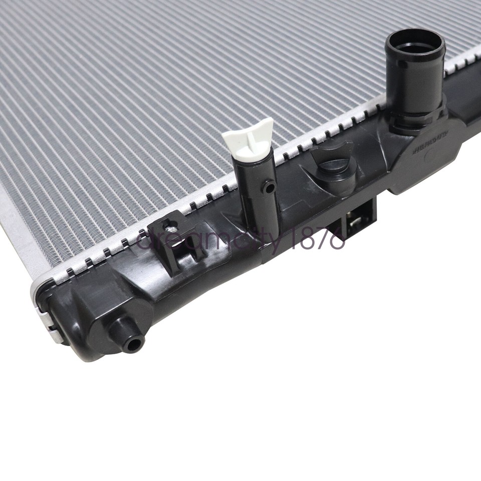 New Radiator Assembly 19010-68A-A01 for Honda CR-V CRV 1.5L 2023-2024 ...