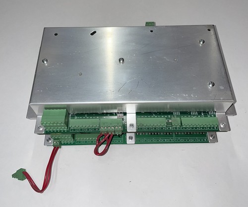 TRANE HORIZON PURGE MODULE MODEL/REVISION: X13650518-07 REV J | eBay