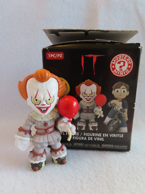 Pennywise With Balloon Funko It Walgreens Mystery Mini - NIB | eBay