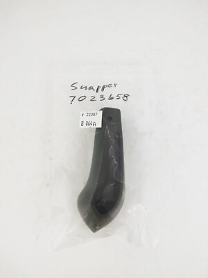 Snapper 7023658Y Handle Height Adjustment | eBay