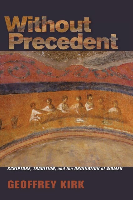 Without Precedent von Geoffrey Kirk (2016, Taschenbuch) online kaufen | eBay