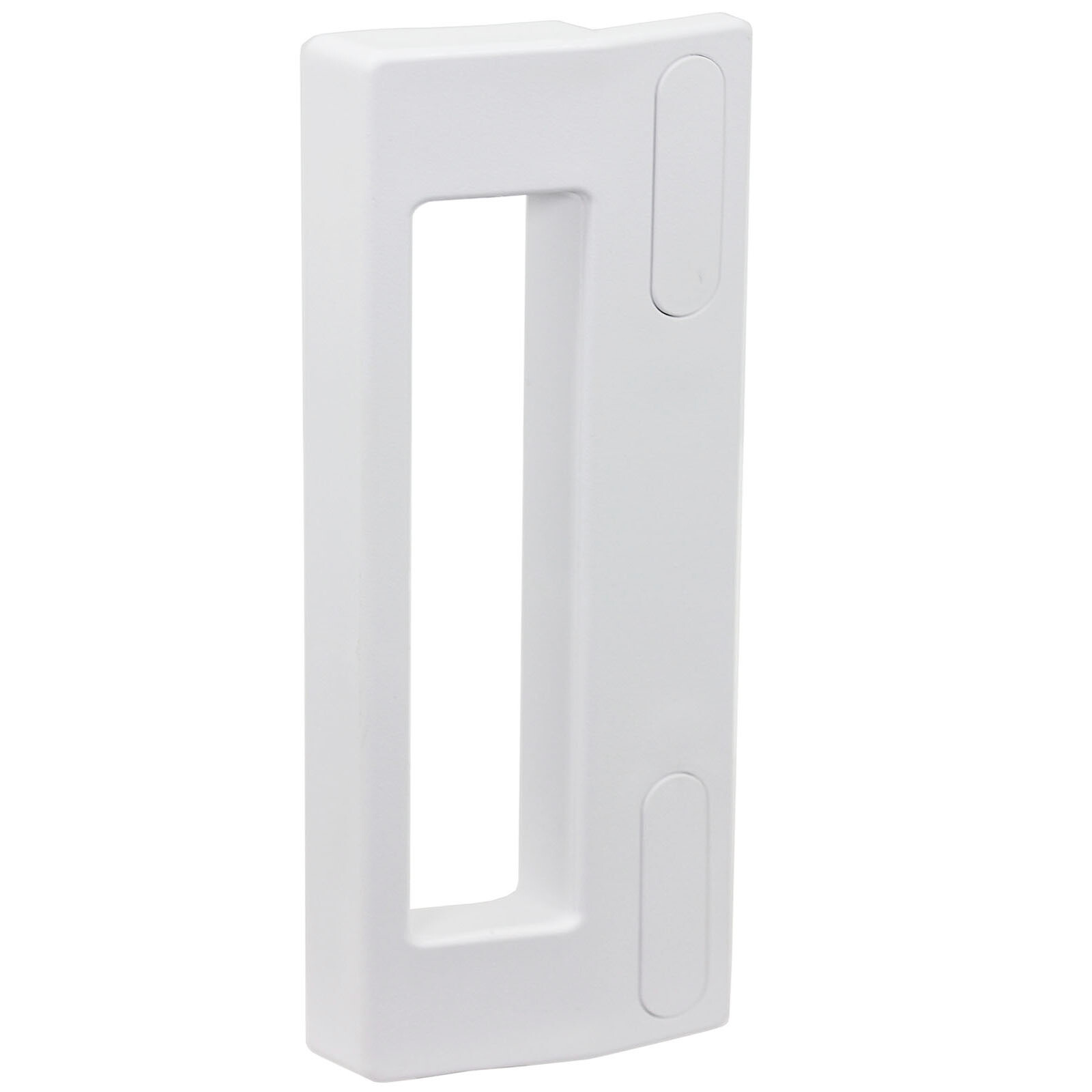 Adjustable Door Handle for SAMSUNG LG ELECTRA Fridge Freezer White 90 ...
