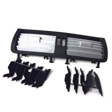 Beige Front Right Dash AC Air Vent Fit for Mercede R320 R350 # ...