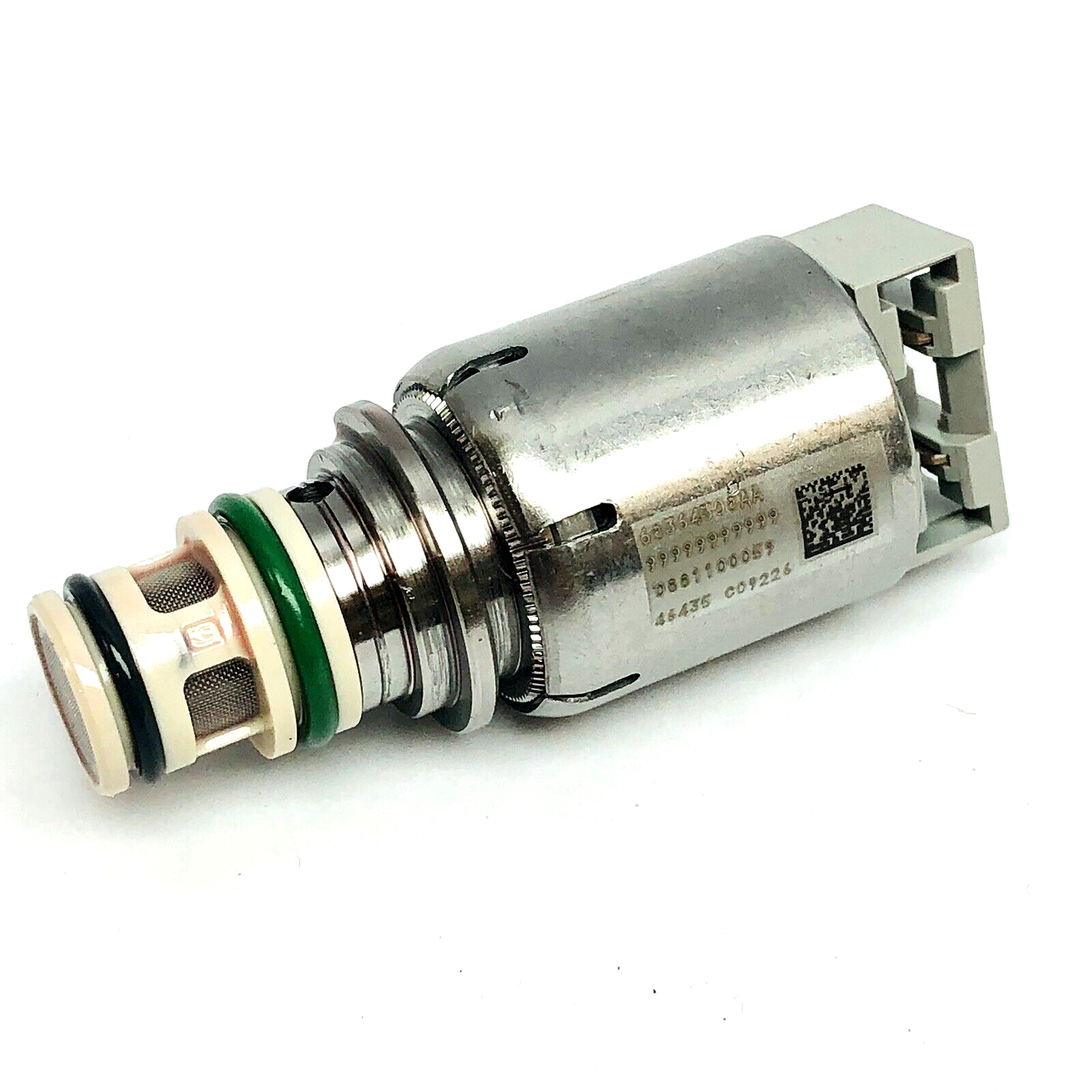 AFTERMARKET 68364308AA TRANSMISSION VARIABLE FORCE SOLENOID | eBay