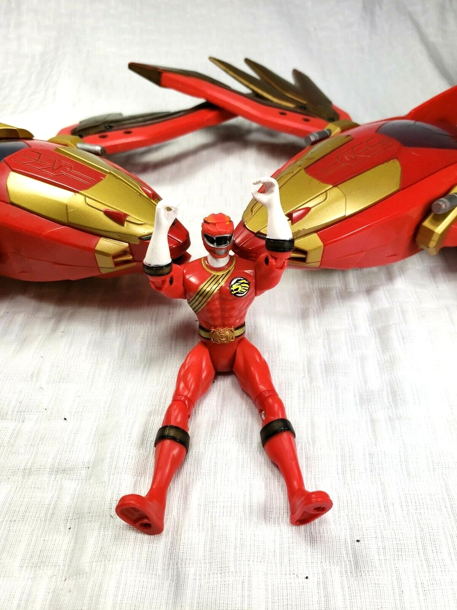 Wild Force Falcon Ranger