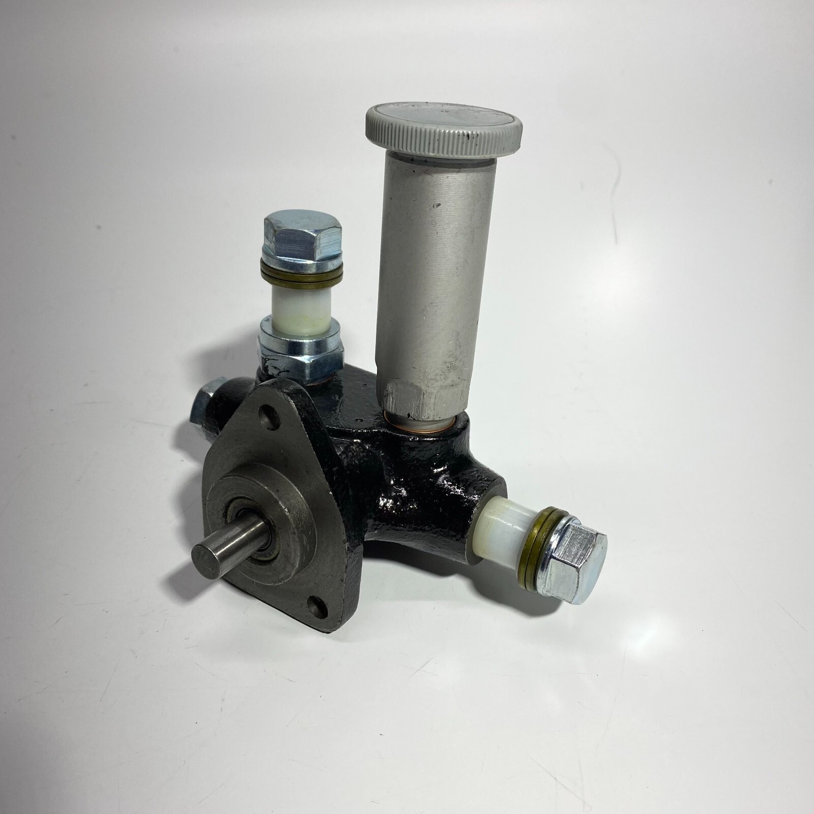 Fuel Feed Pump for ISUZU NPR NQR FSR FVR 4HG1 6HH1 8972243960 | eBay
