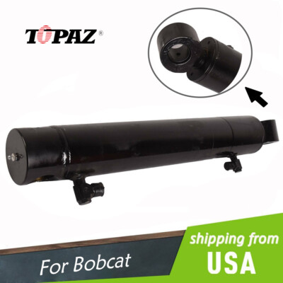New Bobcat Hydraulic Tilt Cylinder S150 S160 S175 S185 S205 T180 T190 ...