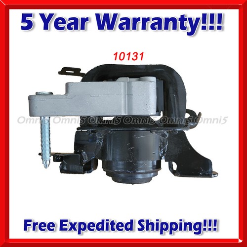U966 Fits 2018-2020 Toyota Camry 2.5L GAS FWD Engine Motor Mount RT ...