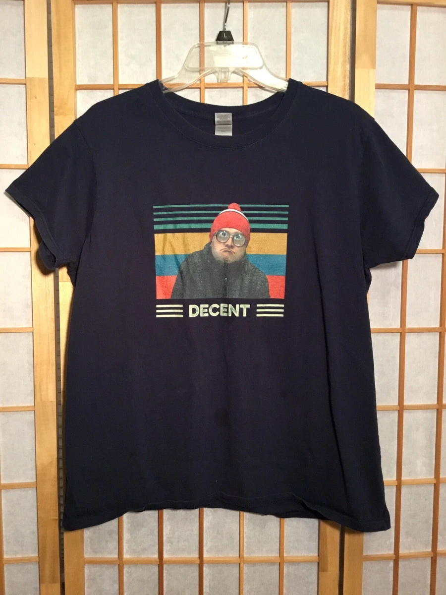 Bubbles Trailer Park Boys Decent