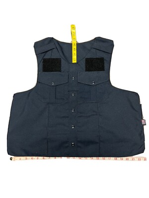 New Covert Armor Uniform Shirt Carrier ONLY | eBay