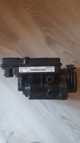 COMPRESSEUR AIR PNEUMATIQUE CITROEN C4 PICASSO I REF 9801906980 | eBay